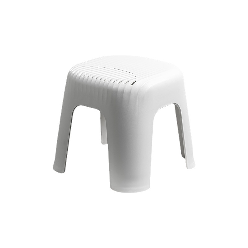 Wholesale Plastic Small Stool Thickened Household Small Bench Adult ...