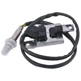 跨境氮氧传感器059907807G 5WK96685A 12V nox sensor 5WK9 6685A-阿里巴巴