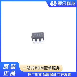全新原装 FM2113 贴片 SOT23-6封装 电池管理芯片 B档 丝印2113-阿里巴巴