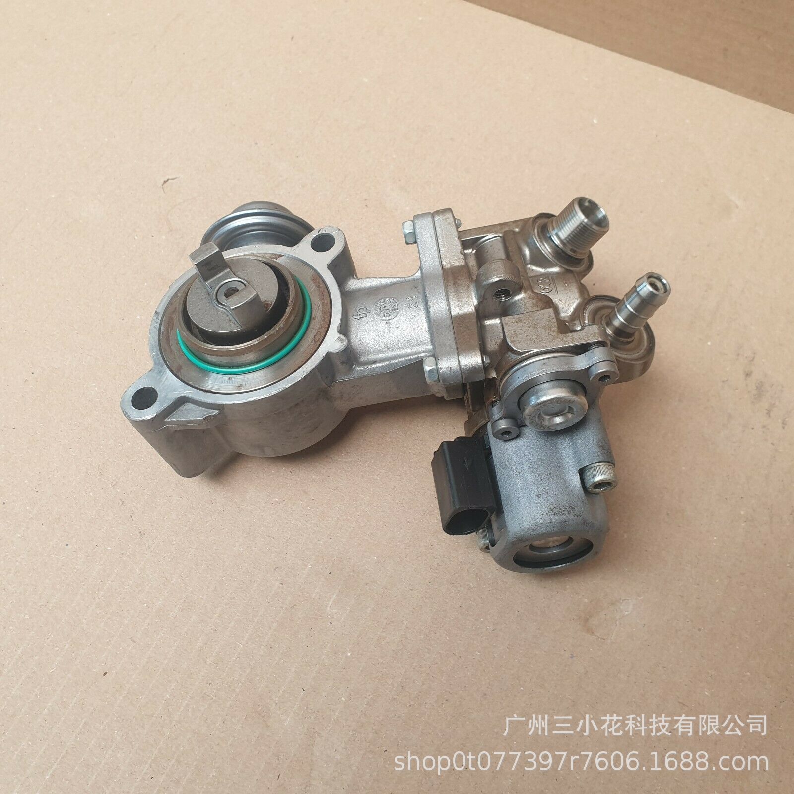 A2710703501 A2710702201 适用于奔驰汽车高压燃油泵-阿里巴巴