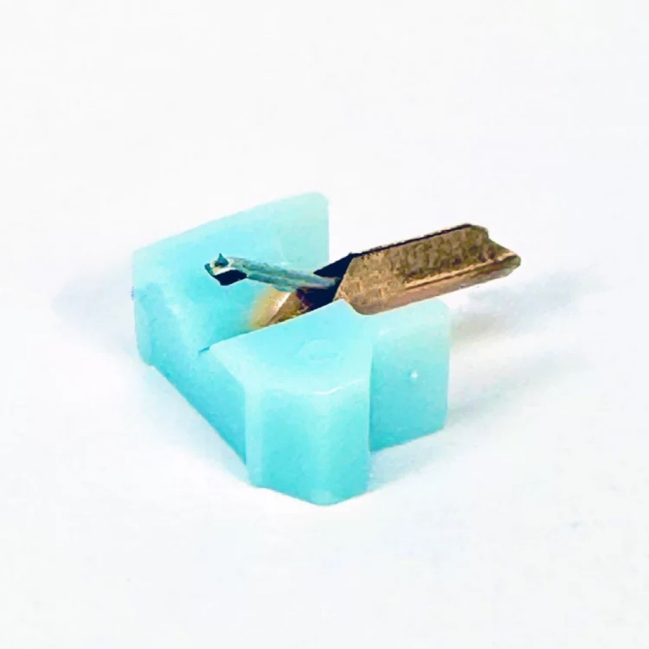 舒尔唱针SHURE N44C M44C M80E AP76 DYNATRON 105 M44E M55E N55-阿里巴巴