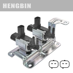 EGR真空电磁阀 1357313 5243591 K5T81980 4M5G-9J559-NB-阿里巴巴