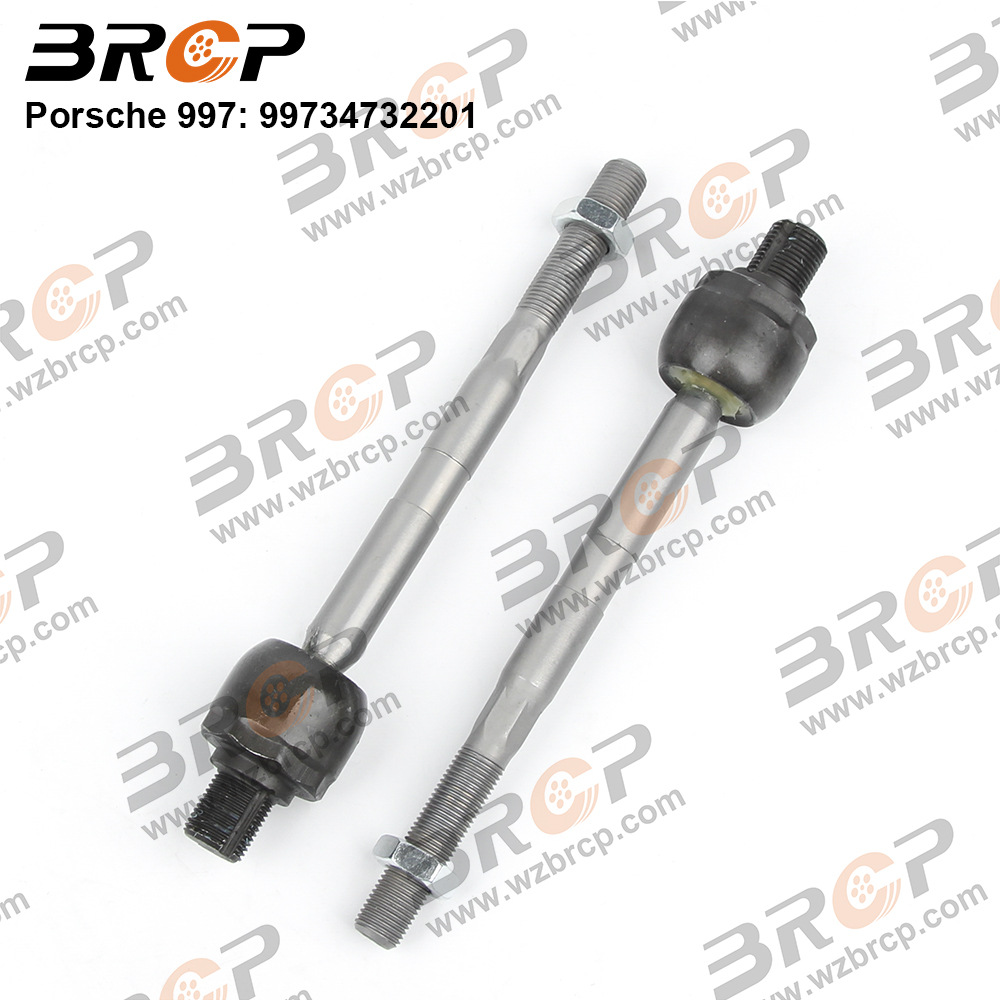 适用于保时捷跑车911 997前悬架套件摆臂控制臂横拉杆平衡杆球头-阿里巴巴