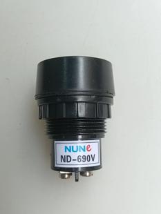 诺能电器 矿用电器设备 690v信号灯690v指示灯690v电压显示器-阿里巴巴