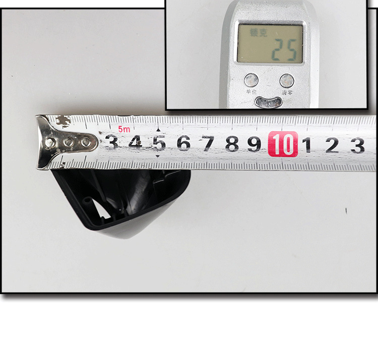 适用于宝马X5E53前照灯清洗盖 大灯喷水盖 61678252745前杠喷水盖-阿里巴巴