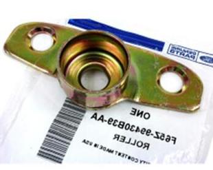 适用福特F-150皮卡尾箱铰链锁扣F65Z99430B39AA F65Z-99430B39-AA-阿里巴巴