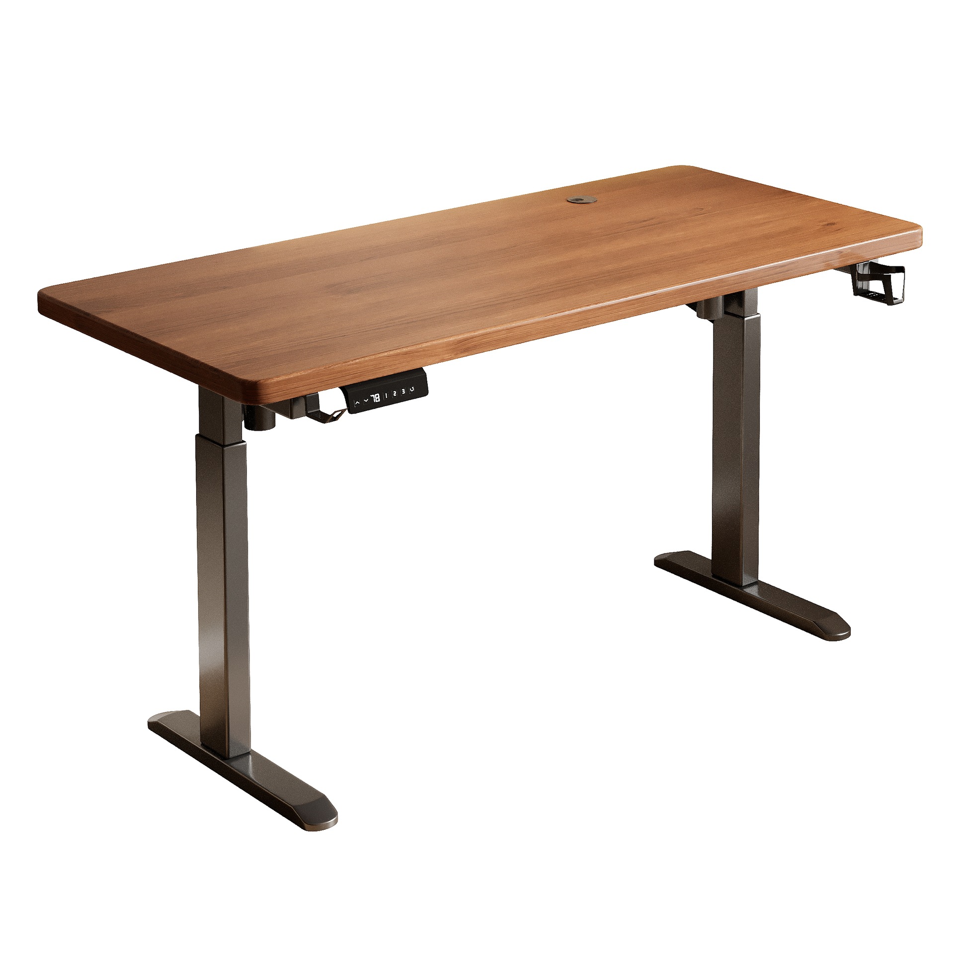 Electric Lift Table, Home Computer Table, Liftable E-Sports Table ...