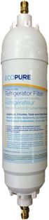 EcoPure EPINL30 5 Year in-Line Refrigerator Filter-Universal-阿里巴巴