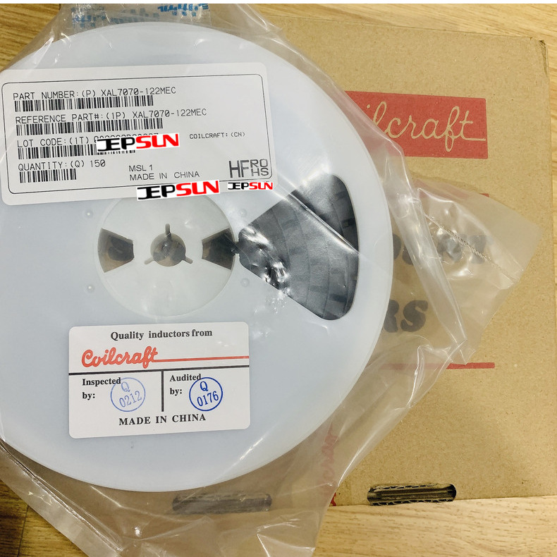 WBC1-1TLC 迷你宽带变压器 车规级变压器 线艺coilcraft-阿里巴巴