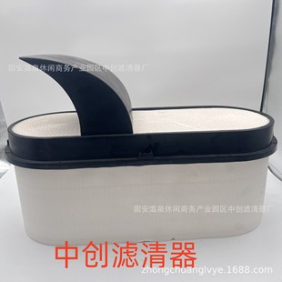 工程机械设备配件滤芯矿山设备滤芯 CP50001蜂窝空气滤芯CP50002-阿里巴巴
