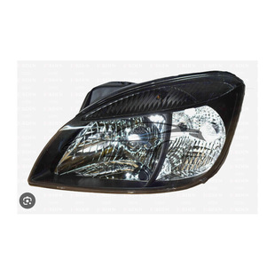 适用起亚RIO锐欧大灯92101-1G620 92102-1G620 921011G620 921021-阿里巴巴