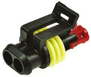 7158-3084-40连接器汽车接插件原装现货-阿里巴巴