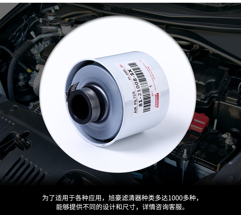 AIR FILTER 空气滤清器 8152009 81-21008-SX 空滤 空调格-阿里巴巴