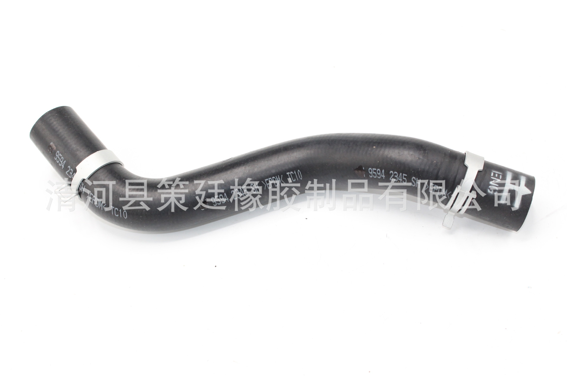 适用于 雪佛兰 S10 中冷器管 涡轮管 52073044-1-阿里巴巴