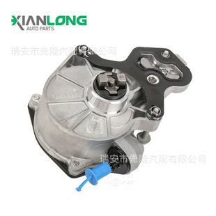12686657 刹车真空泵适用EG6-全新一代君 越 2.0T 12660670-阿里巴巴