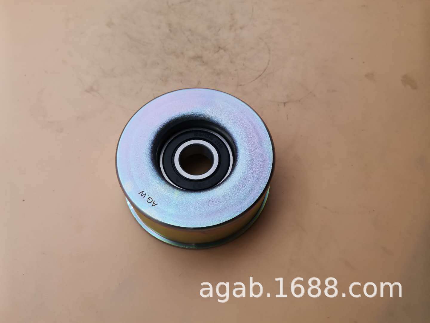 L200/PAJERO/4D56张紧轮1345A063/1345A009/1345A062-阿里巴巴