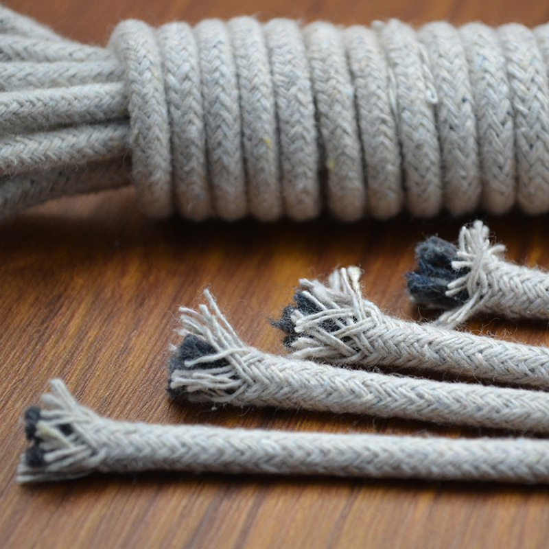 厂家直供户外家用棉绳 家具沙发包边绳高强度编织牵引绳帐篷绳-阿里巴巴