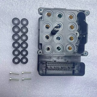 全新正品适用于Jeep牧马人ABS泵电脑控制模块68067458AA 68067458-阿里巴巴