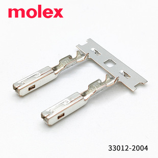 molex莫仕连接器代理商33012-2004端子-阿里巴巴