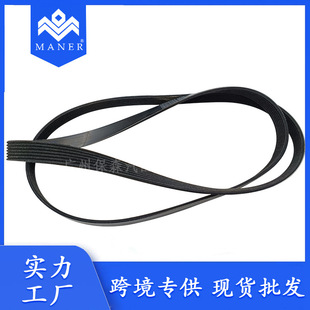 工厂直销汽车皮带0019937596 A0019937596适用于奔驰-阿里巴巴