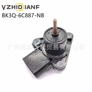 BK3Q-6C887-NB适用于福特RANGER皮卡 增压器传感器 增压器电磁阀-阿里巴巴
