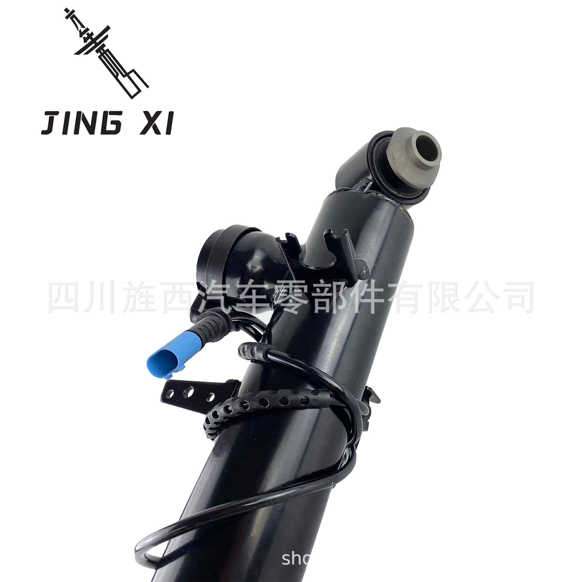 适用于宝马X5X6 F15F16汽车减震器33526851756后电感33526851755-阿里巴巴