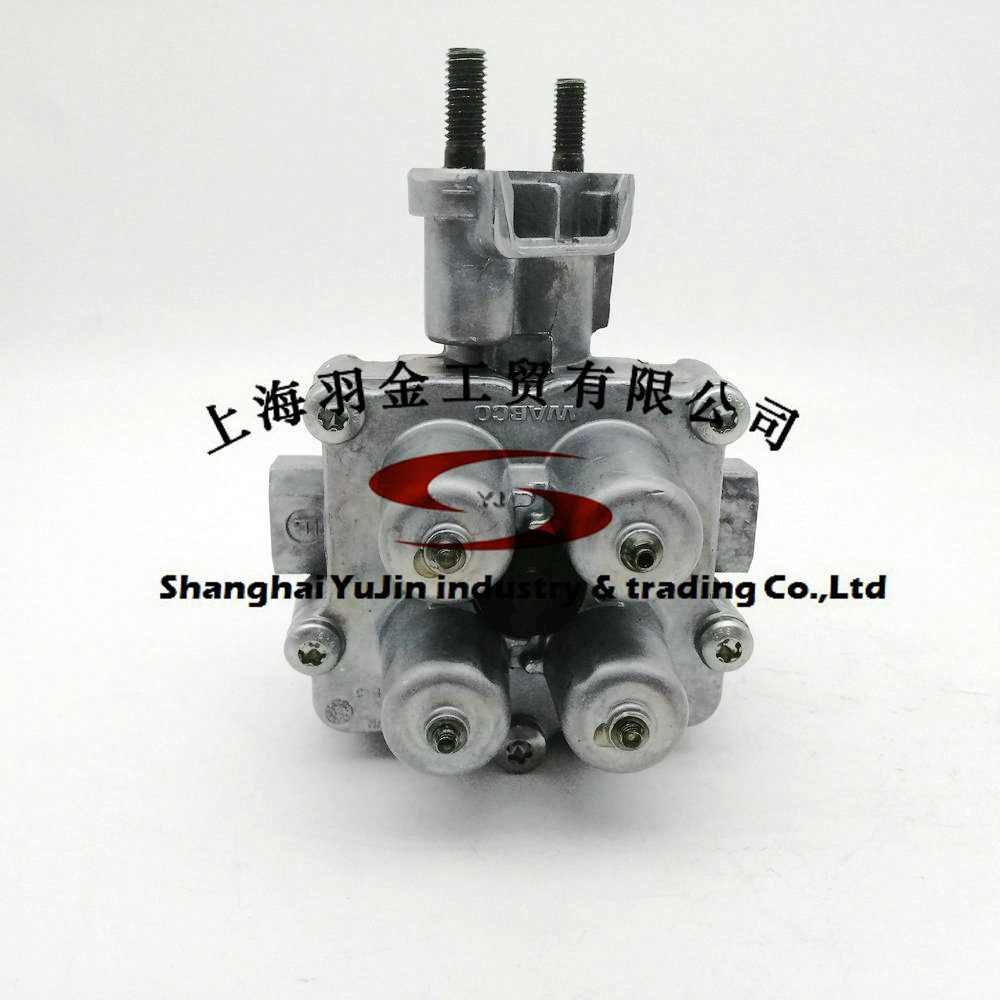 原装进口WABCO威伯科四回路保护阀9347141510-阿里巴巴