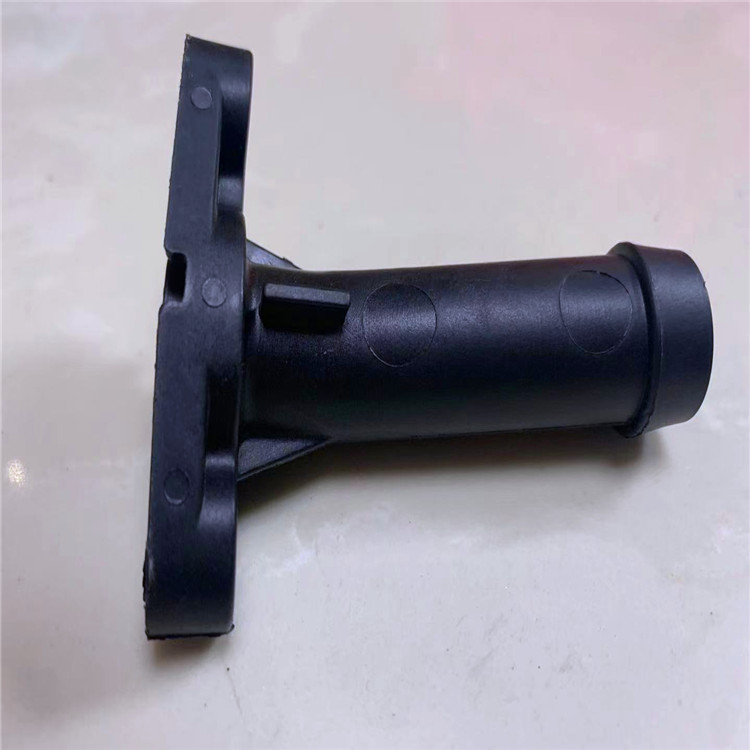 适用途锐Q7保时捷卡宴辉腾暖风水管节温器缸盖三通接头03H121145A-阿里巴巴