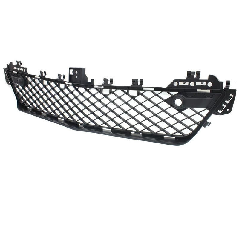 适用于奔驰C级W204前杠通风网前杠下网2048851324 204 885 1324-阿里巴巴