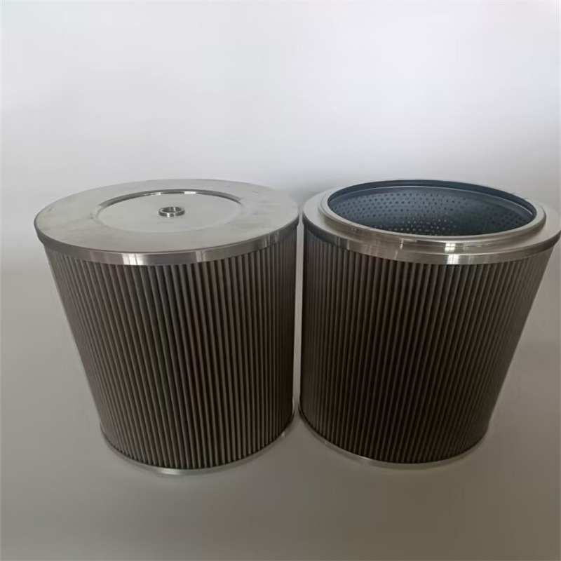 60205015 60205016工程机械 挖掘机 摊铺机液压吸油滤芯-阿里巴巴