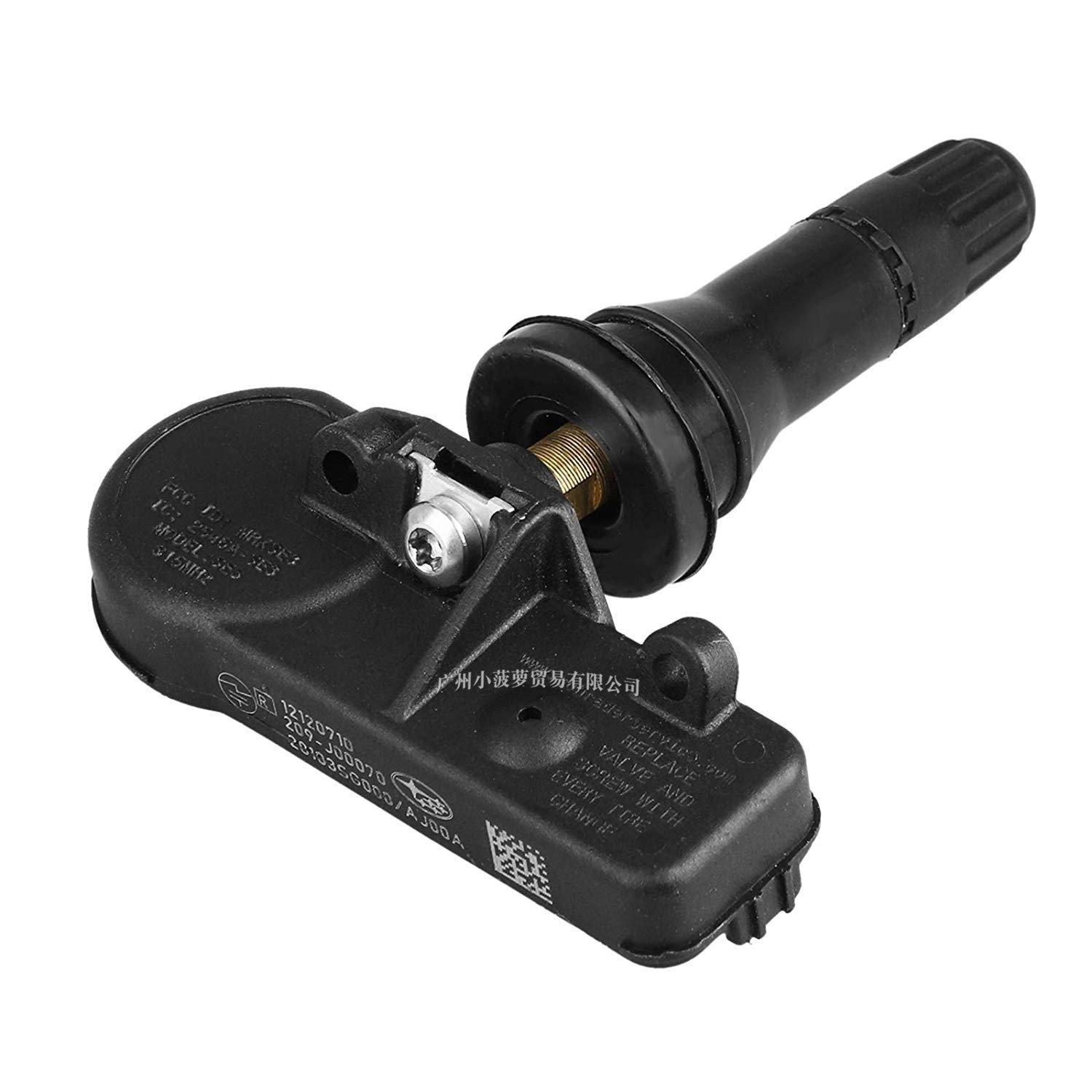 28103AJ00A适用于斯巴鲁28103-AJ00A TPMS轮胎压力监测系统传感器-阿里巴巴