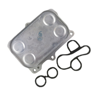 汽车机油冷却器transmission oil cooler适用于菲亚特 55236756-阿里巴巴