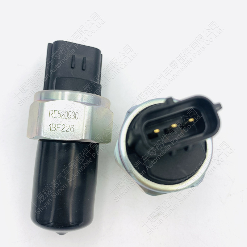 约翰迪尔共轨压力传感器RE520930-阿里巴巴