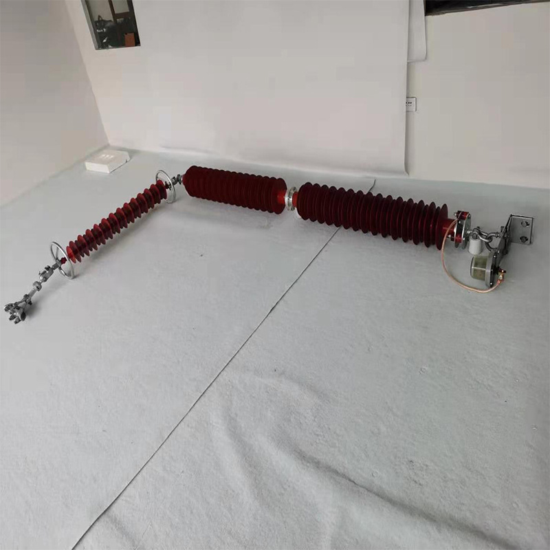 35KV高压复合横担绝缘子 FS-35/5 FS-35/6 硅橡胶横担绝缘子-阿里巴巴