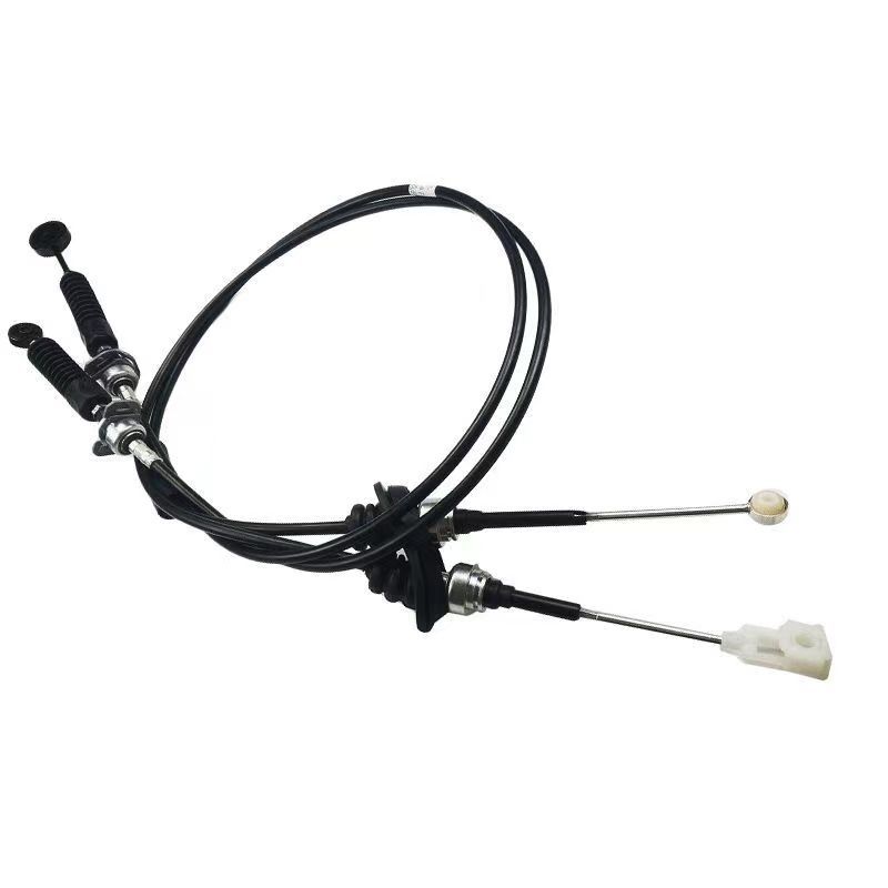 437941C000批发供应韩系 汽车档位线 换挡拉索 43794-4F210-阿里巴巴