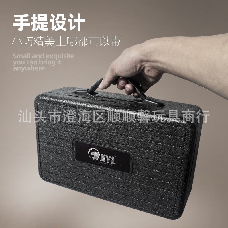 小月亮ZP5典藏版357玩具枪合金模型-阿里巴巴