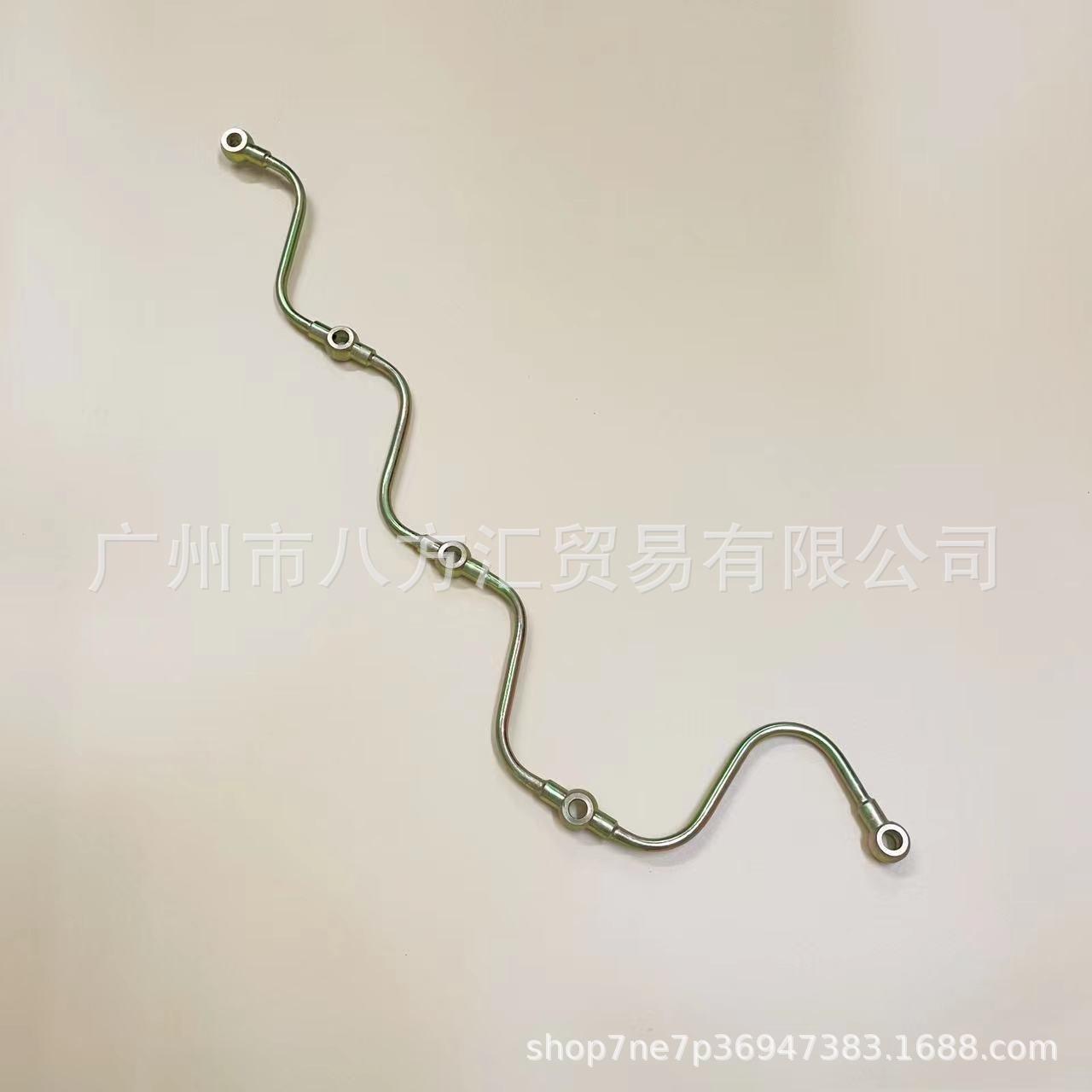 23760-54011汽车油管 2L 3L 5L喷油器油管 23760-54030发动机油管-阿里巴巴