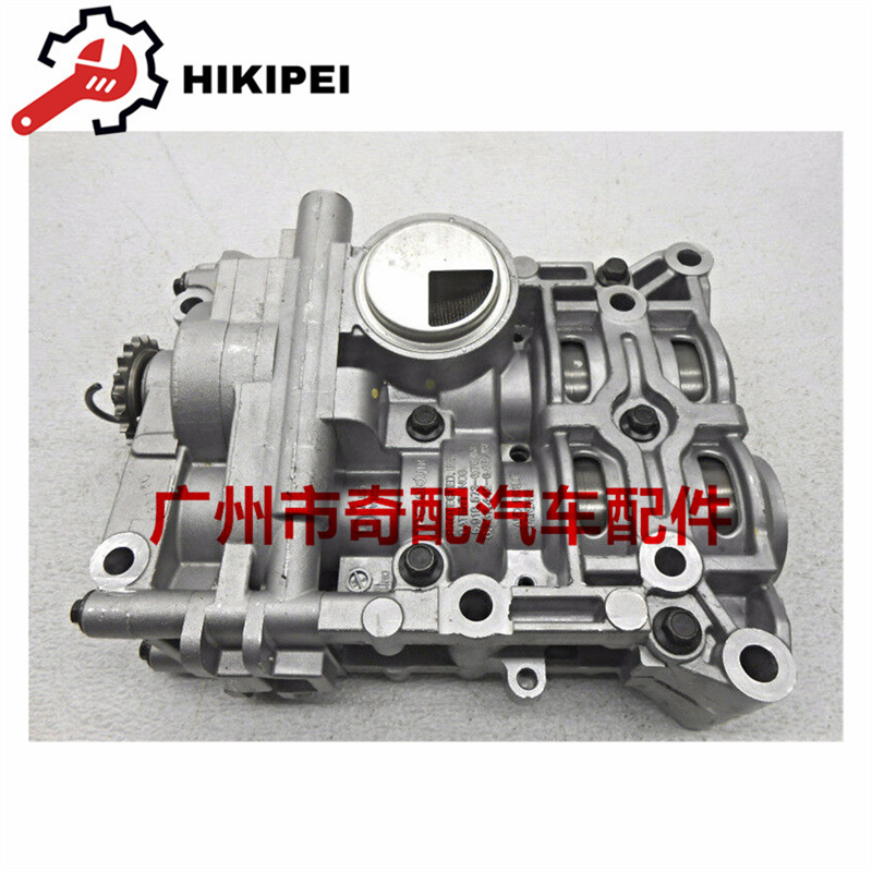 2330025010适用于2.0 SONATA 平衡轴总成机油泵IX35 23300-25230-阿里巴巴