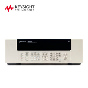 是德科技Keysight 数据采集仪34980A开关测量单元34921A安捷伦-阿里巴巴