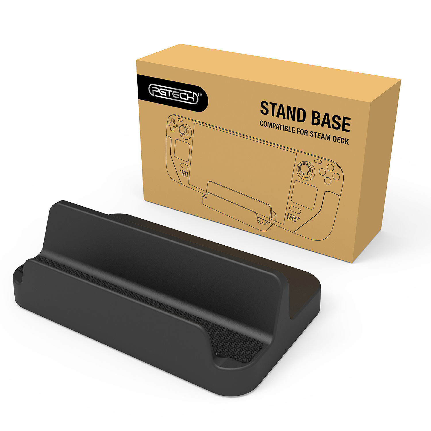 SwitchOLED/Switch/Lite主机支架Steam Deck游戏主机支架底座-阿里巴巴