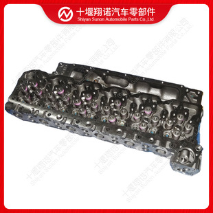 QSB6.7缸盖4988954 5272457 5272457 5361605 4988953 4983047-阿里巴巴