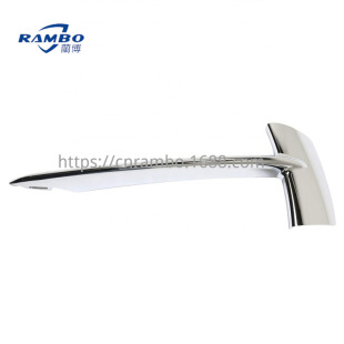 适用于宝马X5 F15雾灯格栅装饰条51117303113 51117303114-阿里巴巴