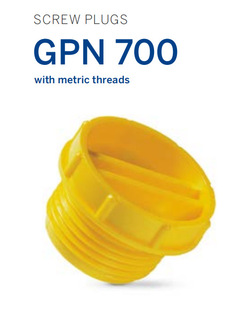 德国KAPSTO GPN 700 M 12 、M10、M8-阿里巴巴