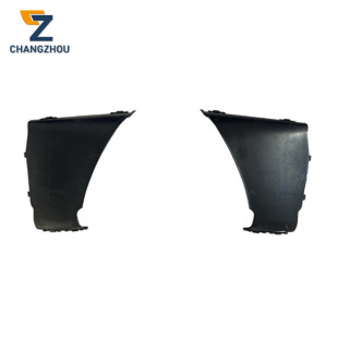 适用2021奔驰MercedesE级W213车轮装饰罩风刃总成2138858506 8606-阿里巴巴