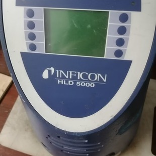 HLD5000英福康检漏仪。全新，二手，维修配件，价格议价-阿里巴巴
