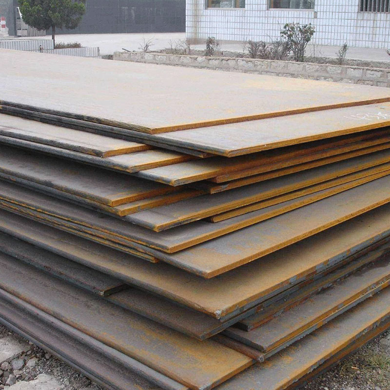 广东厂家8mm热轧卷板q235b钢板开平板热轧板冲压铁板折弯焊接现货-阿里巴巴
