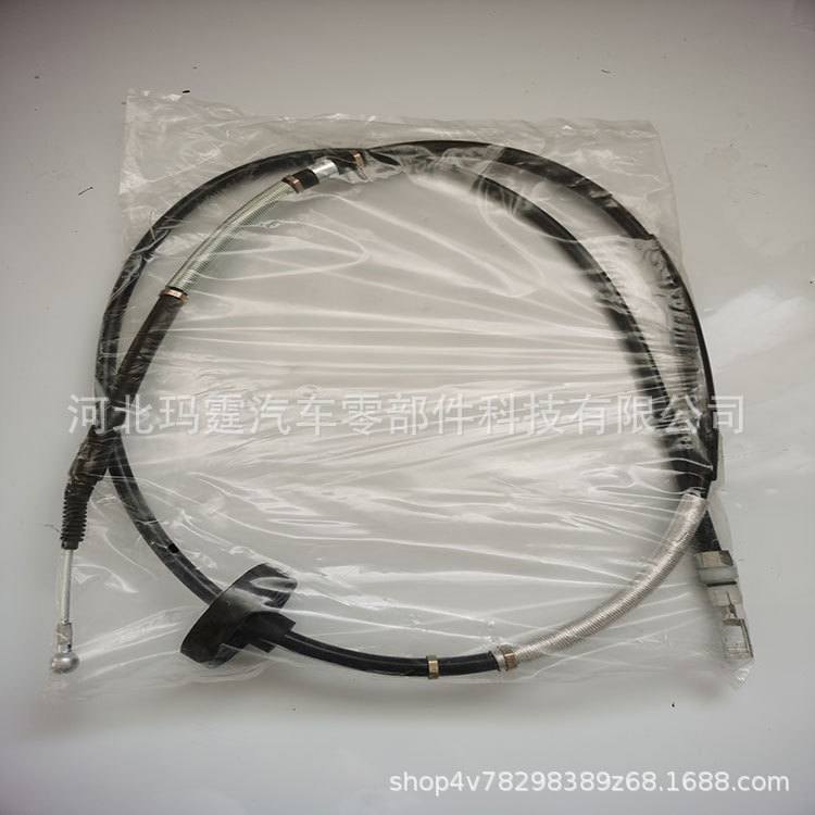Applicable to BMW x3 e83 x3 1.8d 2.0d 2.0i car door cable 51203330985