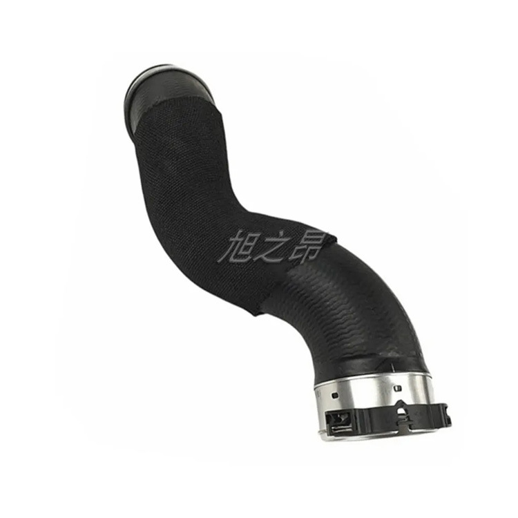 适用宝马X5X6充气管中冷器管F15F16涡轮增压进气管OE 11617823237-阿里巴巴