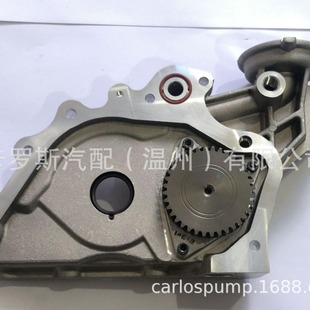 卡罗斯机油泵96440211适用现代美国跨境热销-阿里巴巴