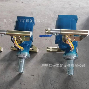 江阴ZQS-50/2.5S气动手持钻机 MQS-50帮锚杆机 矿用风锚头-阿里巴巴